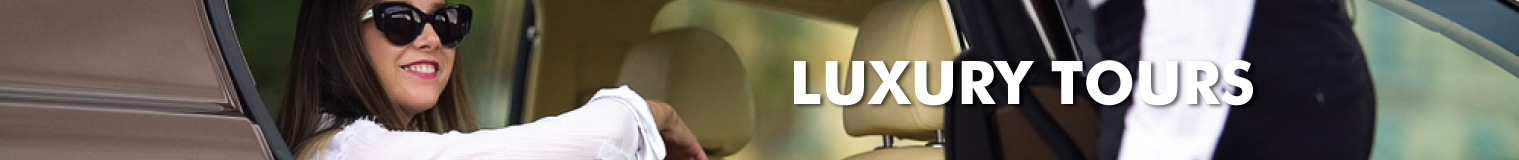 Luxury Tours Malaysia - Legion Travel